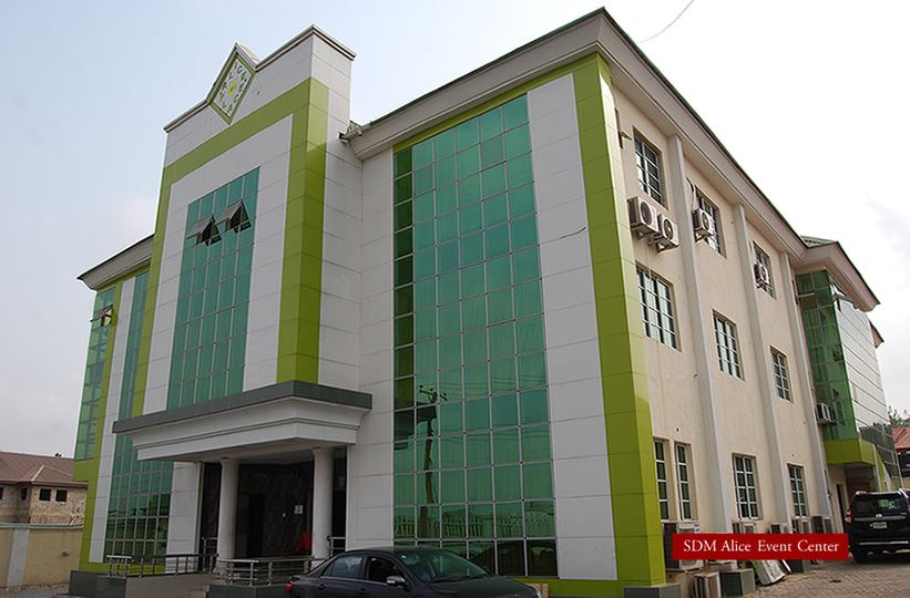 SDM Aluminium Roofing & Construction in Ibadan